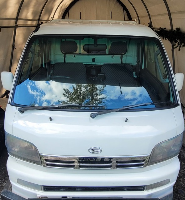 AUTO GLASS JAPAN -Windshields For Your Right Hand Drive JDM Vehicle ...