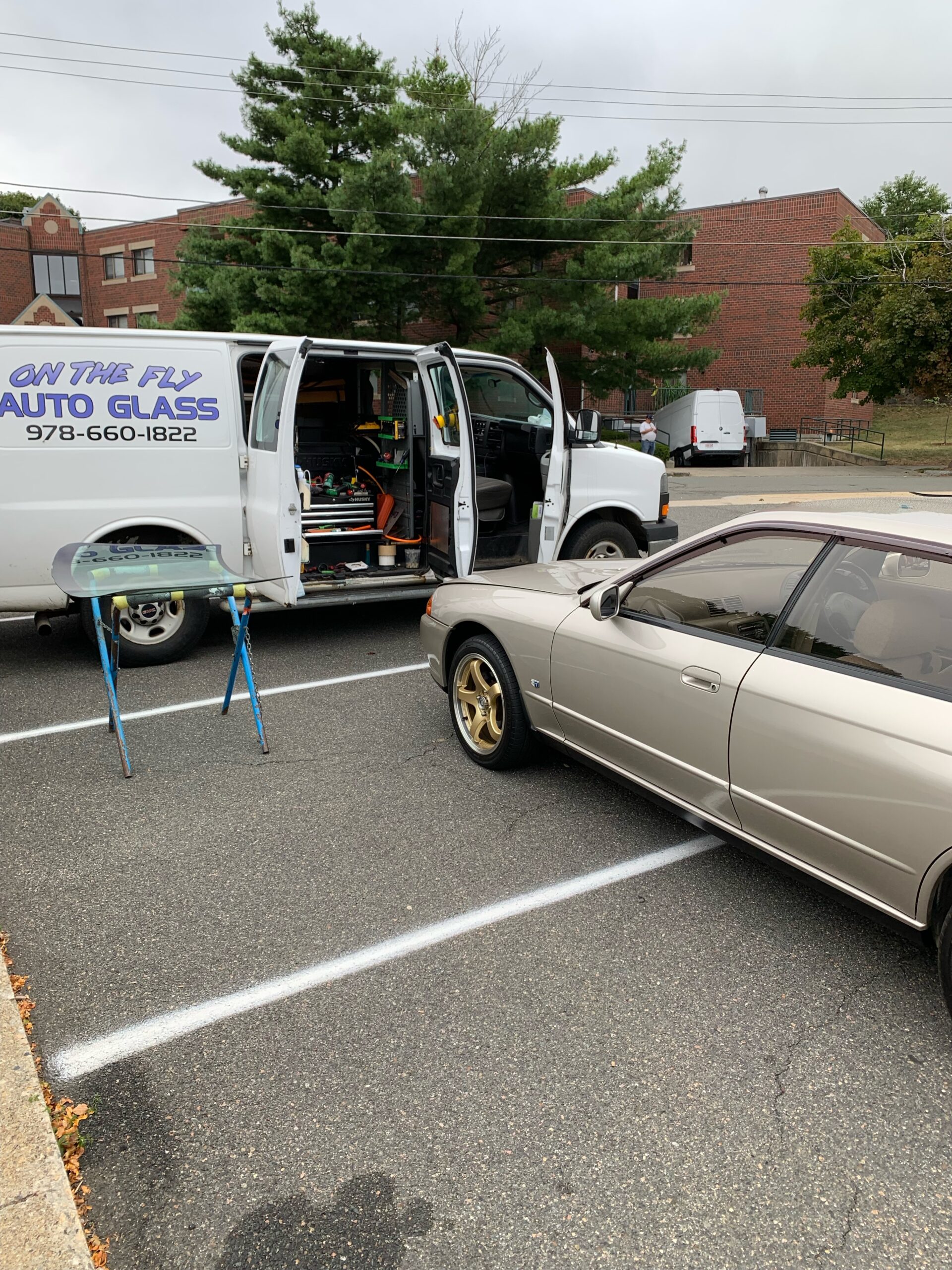 AUTO GLASS JAPAN -Windshields For Your Right Hand Drive JDM Vehicle ...