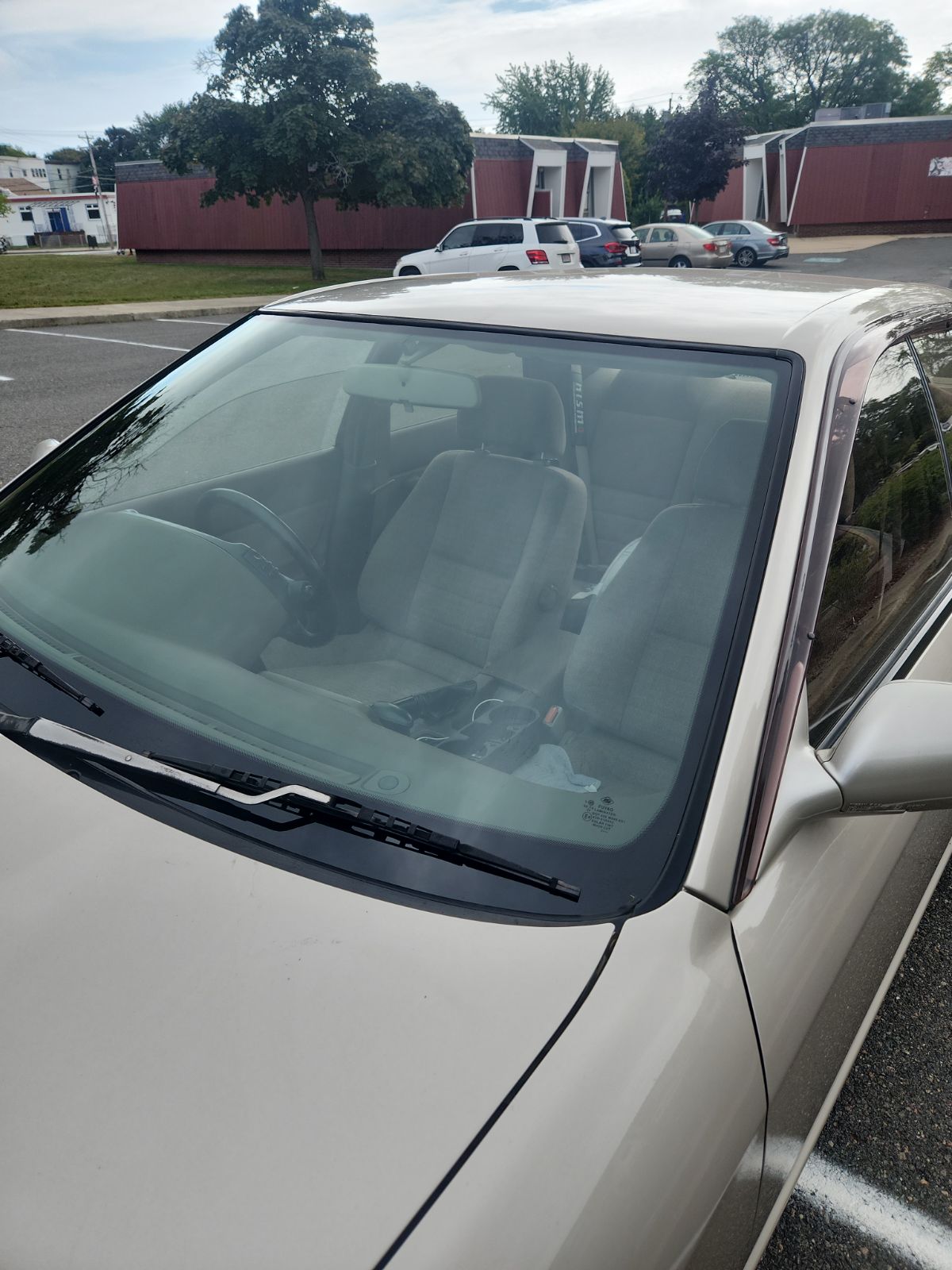 AUTO GLASS JAPAN -Windshields For Your Right Hand Drive JDM Vehicle ...