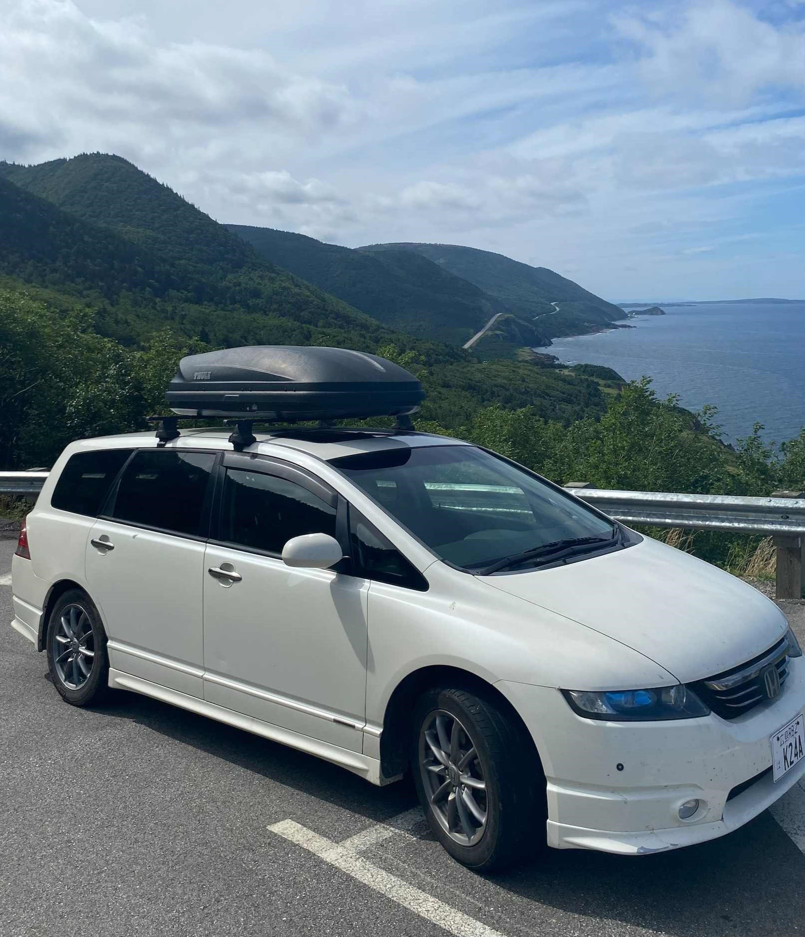 AUTO GLASS JAPAN -Windshields For Your Right Hand Drive JDM Vehicle ...