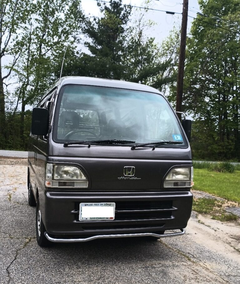 AUTO GLASS JAPAN -Windshields For Your Right Hand Drive JDM Vehicle ...