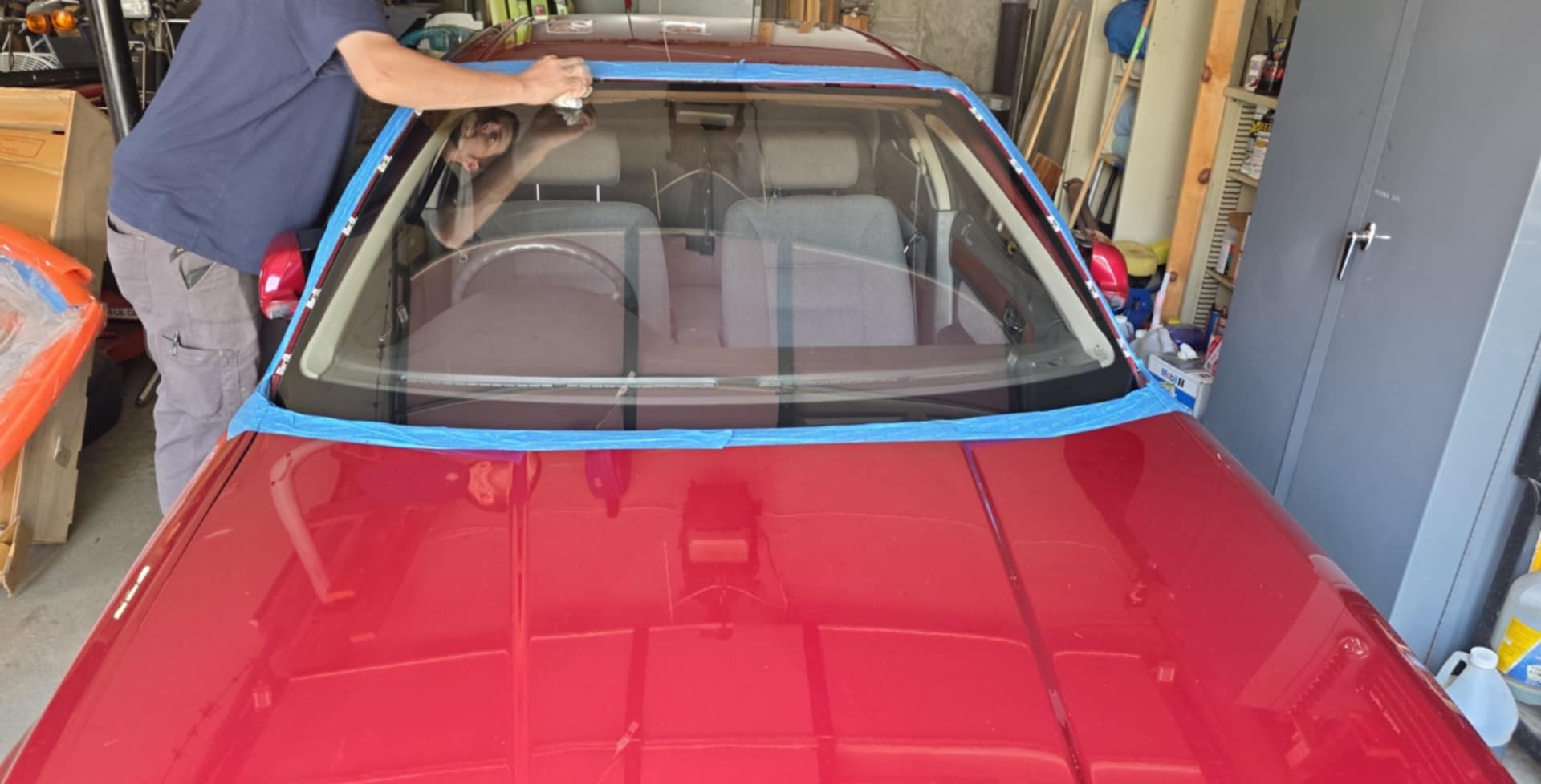 AUTO GLASS JAPAN -Windshields For Your Right Hand Drive JDM Vehicle ...