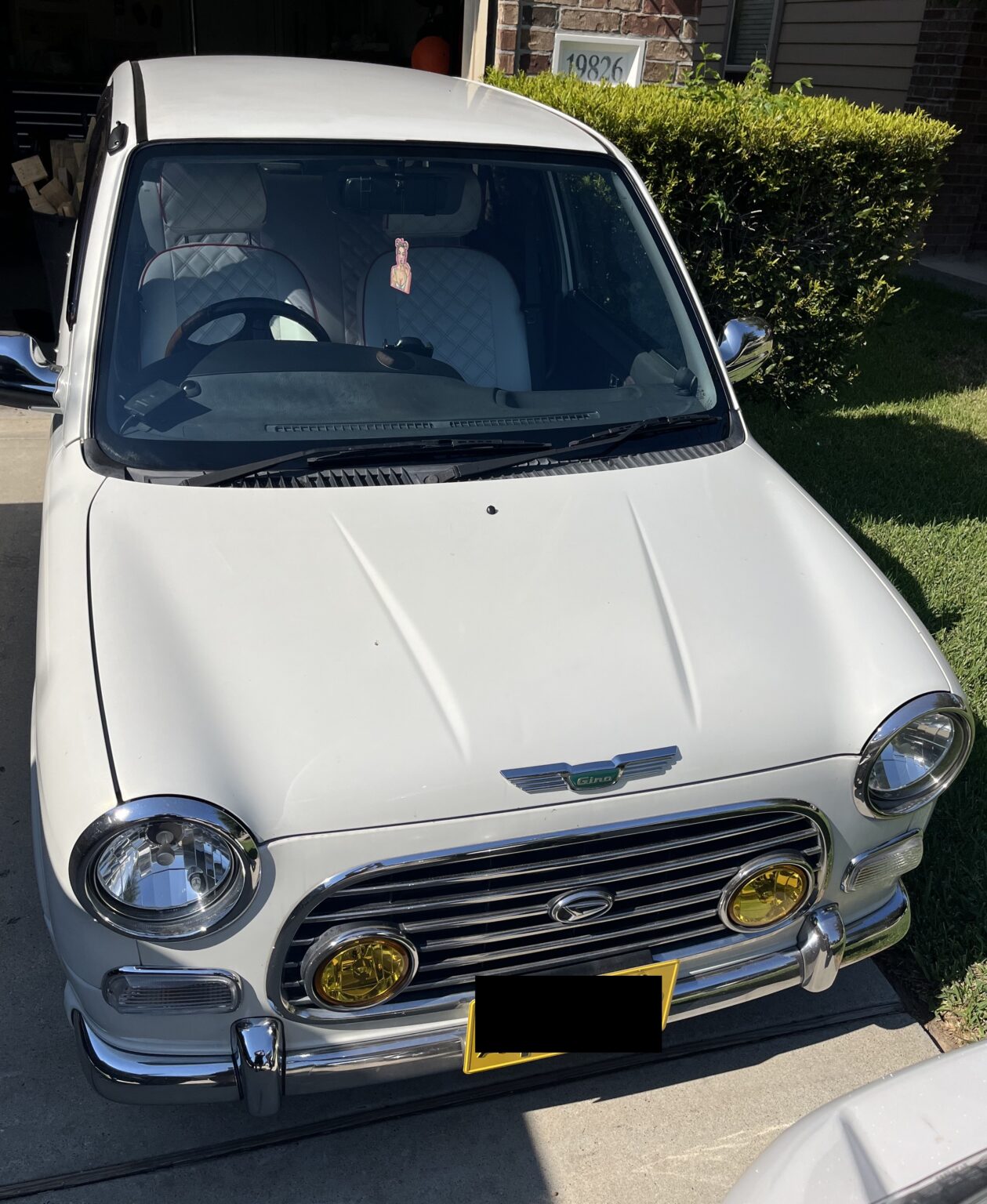 AUTO GLASS JAPAN -Windshields For Your Right Hand Drive JDM Vehicle ...